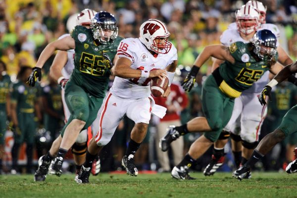 PHOTO GALLERY: UW Rose Bowls through the Years – Rose Bowl 2020 – UW ...