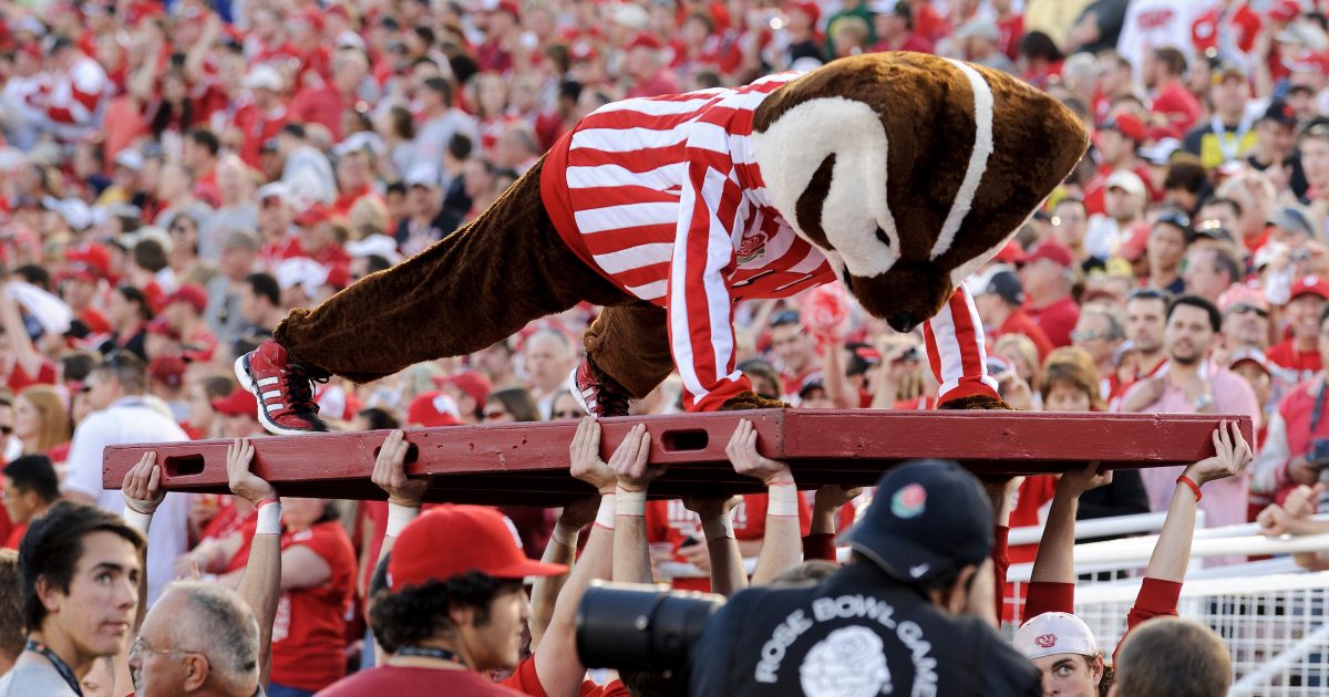 The 106th Rose Bowl: By the Numbers – Rose Bowl 2020 – UW–Madison